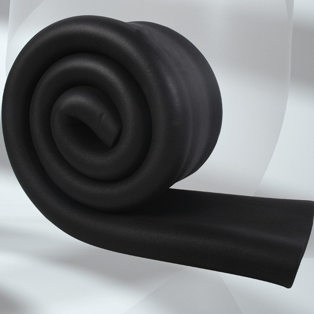 AC Insulation Foam Foam Grip Tubing Foam Tube Insulation Rubber Pipe ...