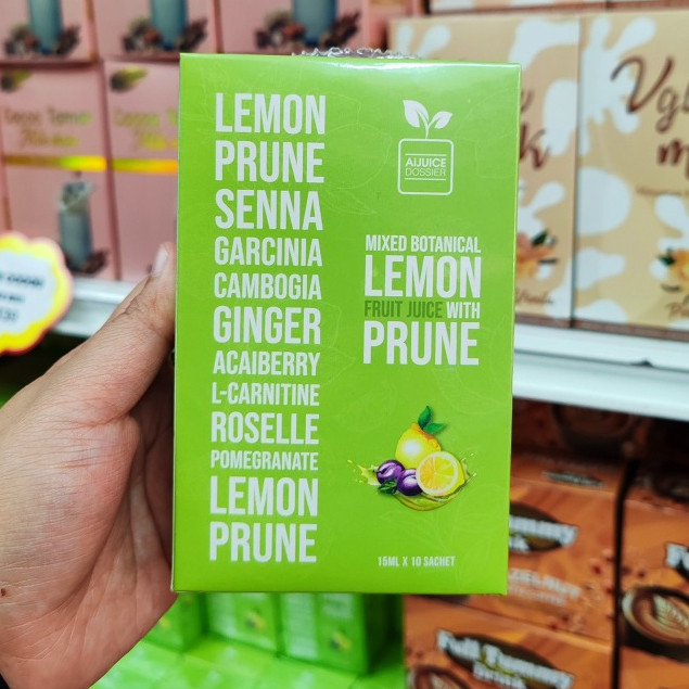 Full Tummy Drink & AI JUICE DOISSER by Aifa azlan DAN BOBBY BIUL ...