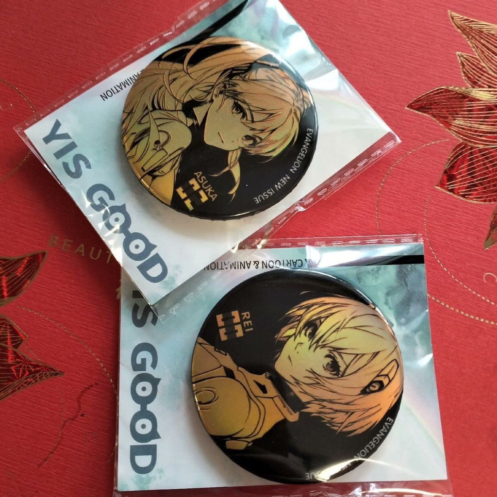Eva x and Black Gold Linkage Bar Evangelion Em Asuka Aya Polly Bar ...