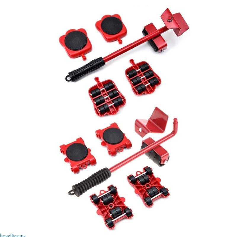 beste Furniture Mover Tool Transport Lifter Heavy Stuffs Moving 4 ...