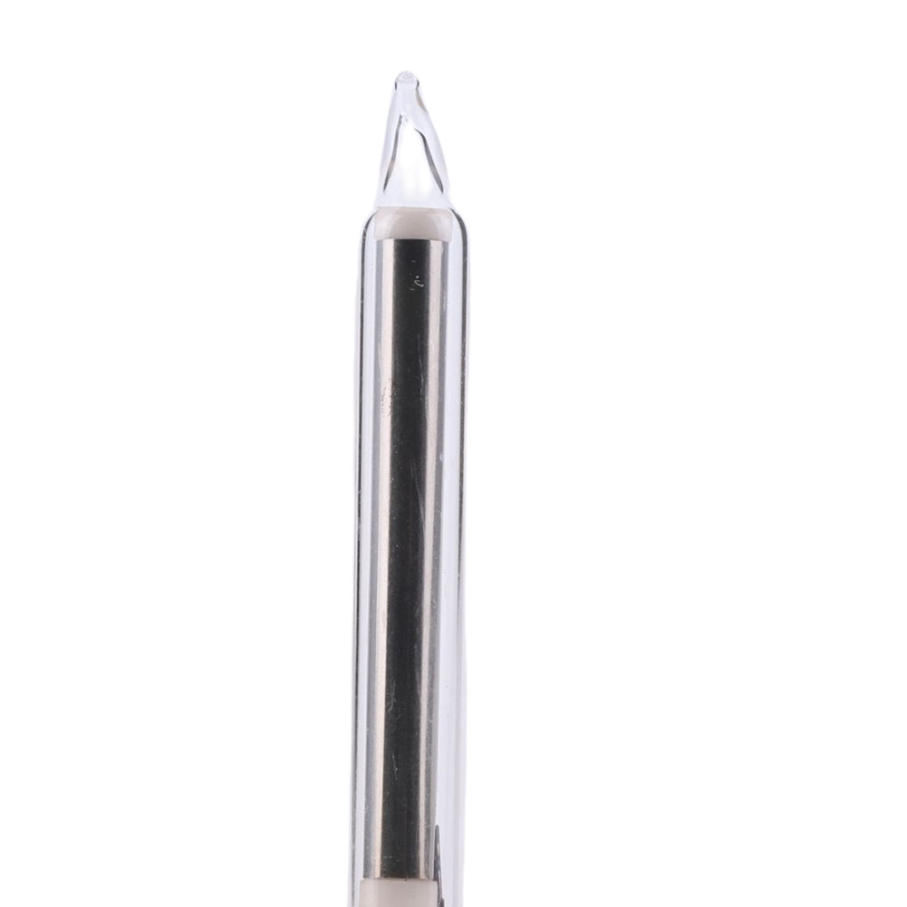 J613/J614 Glass Geiger Counter Tube Detection of Beta Particles and ...