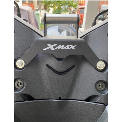Bracket Handphone Xmax V1 V2 Bracket Holder Hp Bracket Holder Gps ...