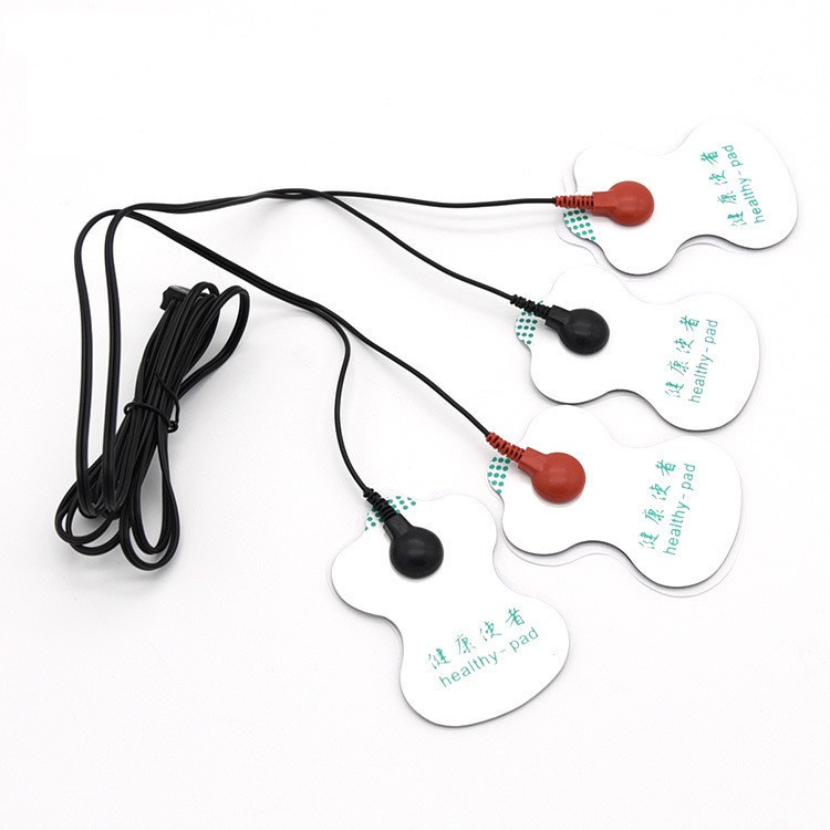 [Buy One Get Three Free] Multifunctional Physiotherapy Instrument Pulse ...