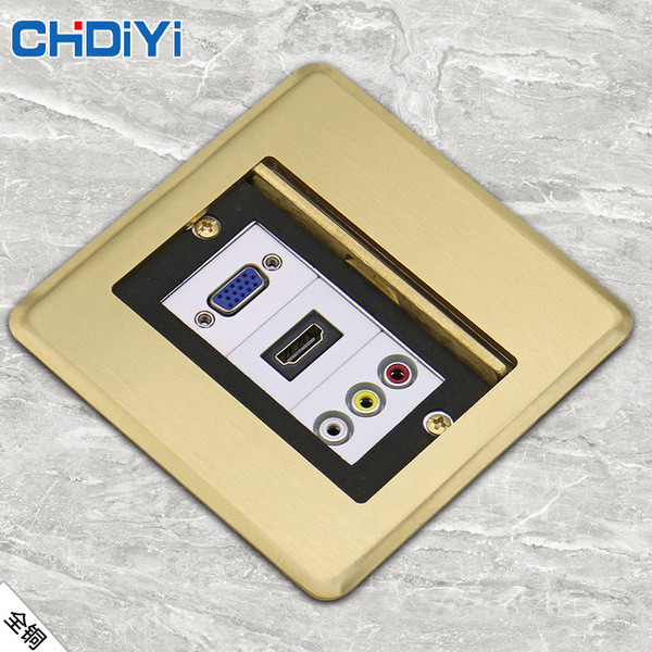 plug socket hidden socket power socket Soket lantai multimedia soket ...