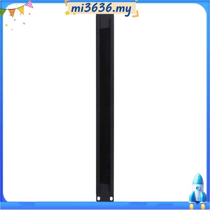 1Pcs 1U 19Inch RACK MOUNT Blanking Plate Rack Mounting Blank Network ...