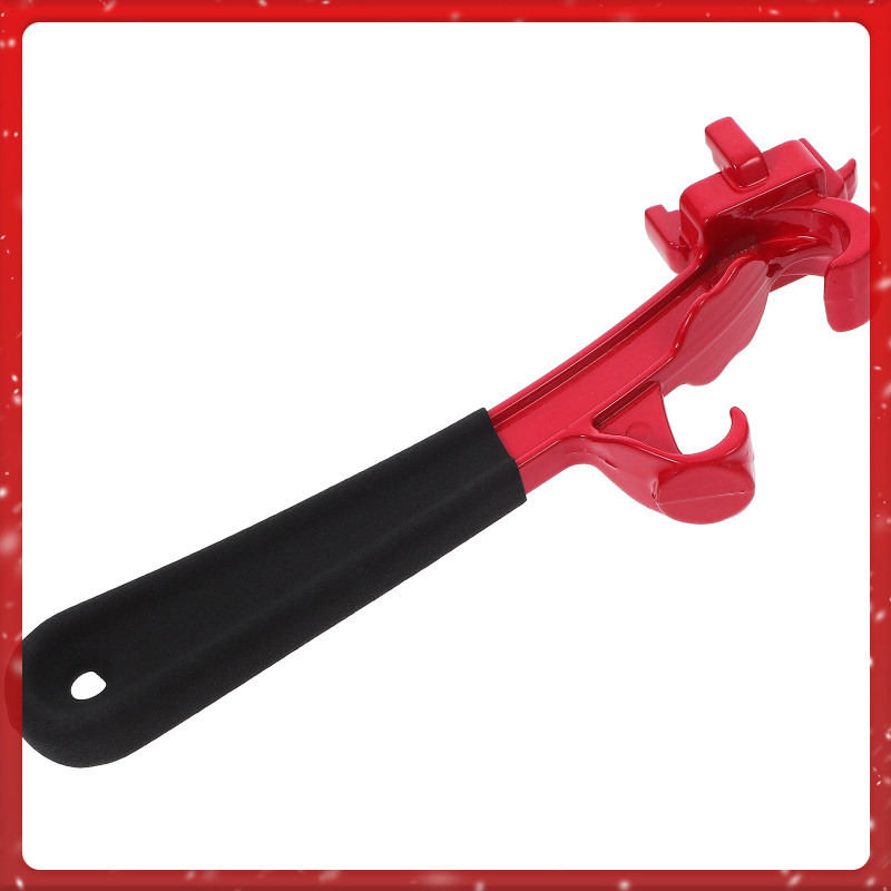 Ton Opener Wine Multifunction Bottle Plastic Bucket Wrench Bung Tools ...