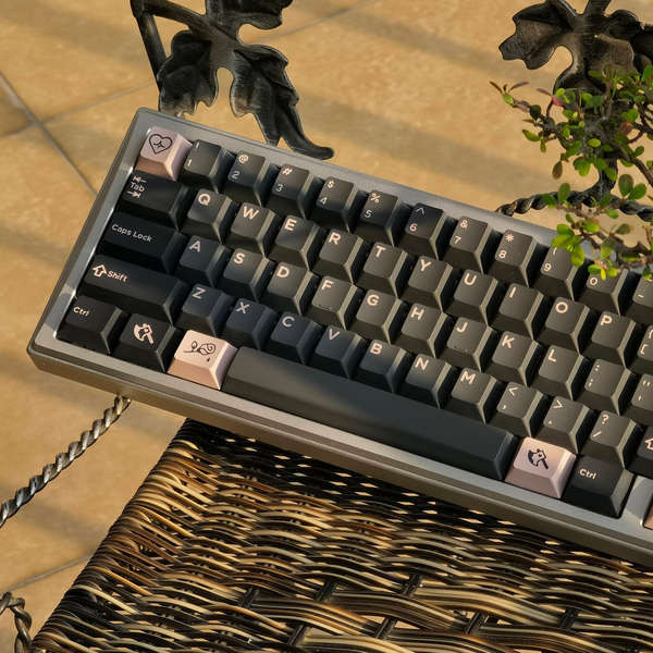 Genuine dmk small metamorphosis low saturation two or three colors ...