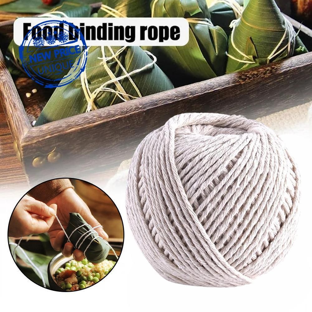 Cooking String Cooking Rope Food Safe Kitchen Cotton String T9b9 ...