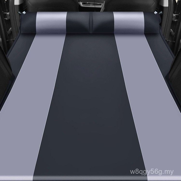 Alat kereta kereta, katil kembung, trunk, tilam alas tidur, SUV, katil ...