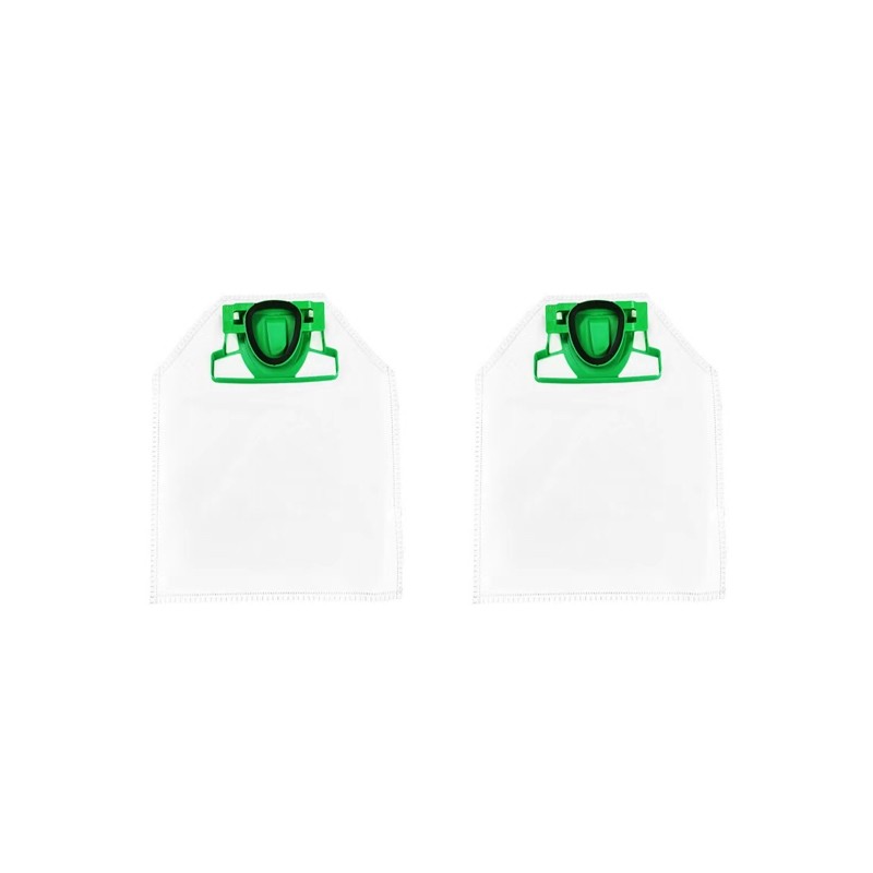 Vacuum cleaner dust bag compatible with Vorwerk Kobold VK200 FP200 ...