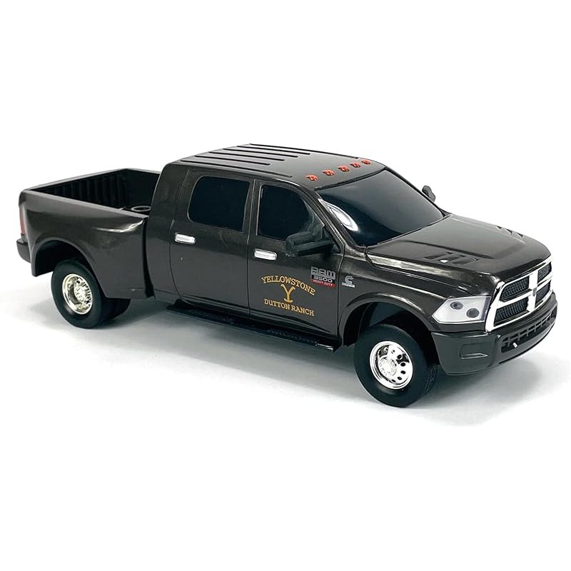 Big Country Toys AMT Adult Collectibles Rip Wheeler Yellowstone Polaris ...