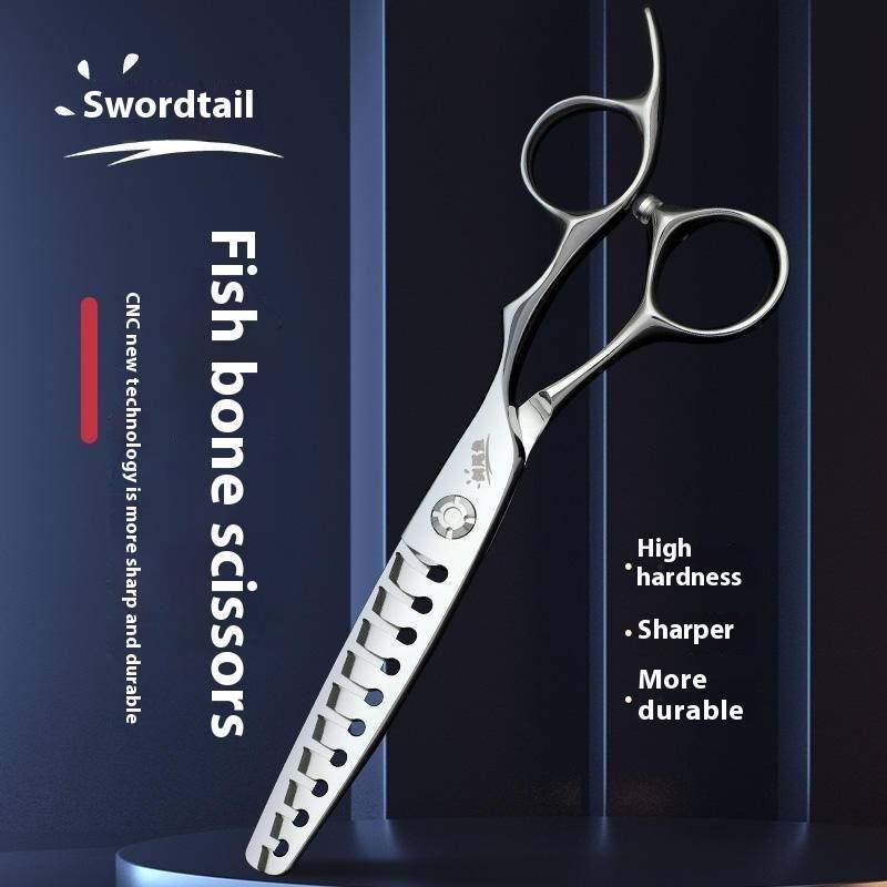 Swordtail Fish Hair Clipper Professional Hair Clipper Hairstylist Hair ...