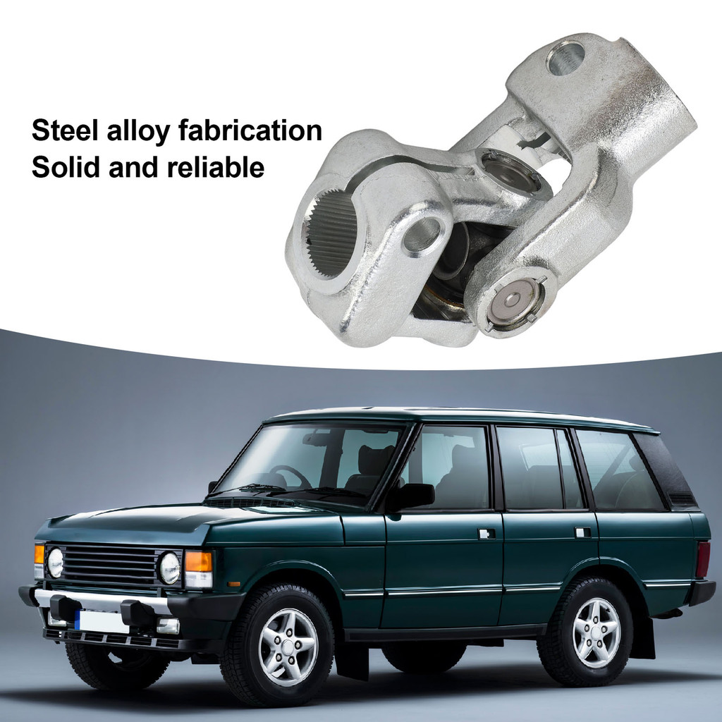 [LMC] Steering Shaft Upper UJ Joints NRC7387 Steering Column Top U ...