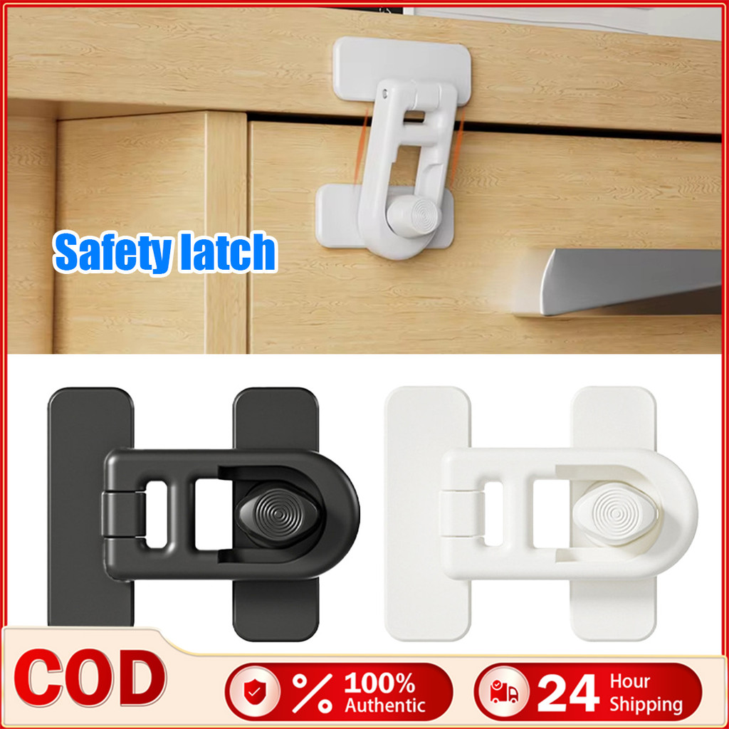 Child Proof Refrigerator Lock Child Safety Locks Doors Proofing Oven ...