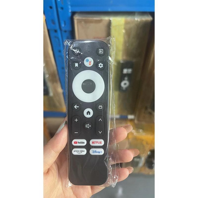 Voice Bluetooth TV Universal Wireless Remote Control Voice Remote ATV ...