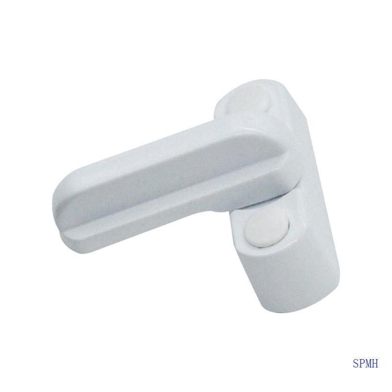 SUP Door Blocker Window Jammer Alloy Security Locks T Shape Lock for ...