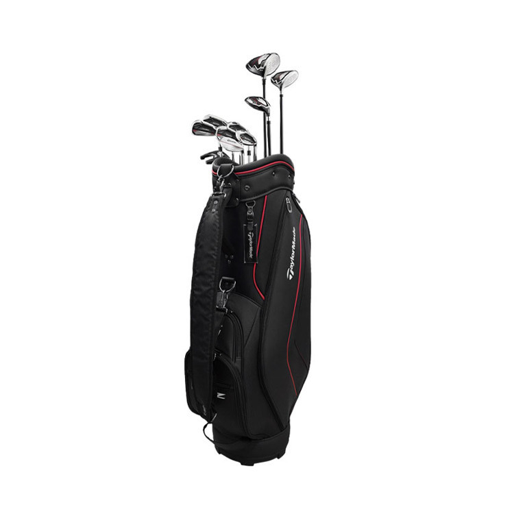 TaylorMade RBZ SpeedLite Men's Golf Package Set - 2025 | Shopee Malaysia