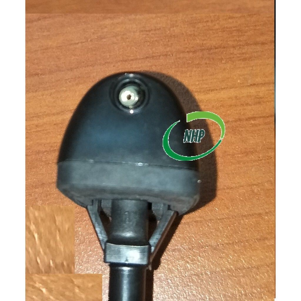 Proton Wira Rear Wiper Nozzle (Aeroback) (1 Pc) Produk Baru | Shopee ...