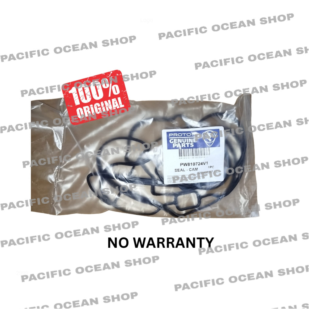 *NOT FOR CPS* VALVE COVER GASKET PROTON BLM FL FLX EXORA BOLD PREVE ...