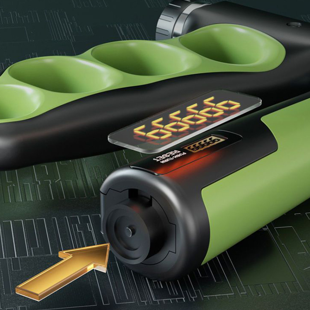 [innersetting.my] Hand Grip Strengthener Grip Strength Trainer ...
