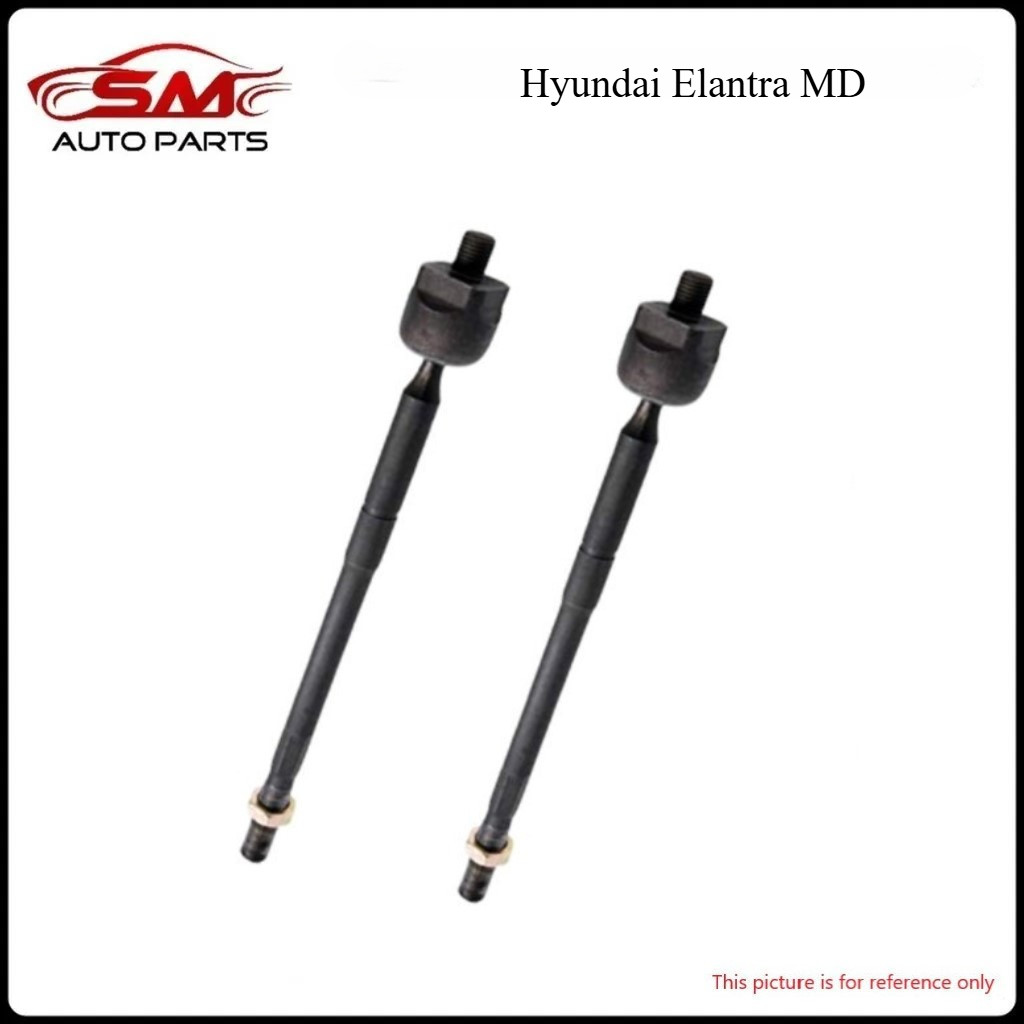 SM Rack End / Tie Rod End Set - Hyundai Elantra MD ( 6Month Warranty ...
