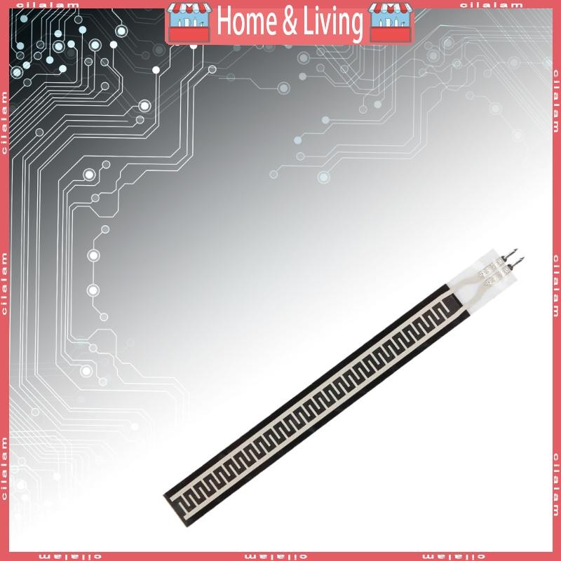 ci ZD10-100 Resistance-Type Thin Film Pressure Sensor Force Sensor FSRs ...