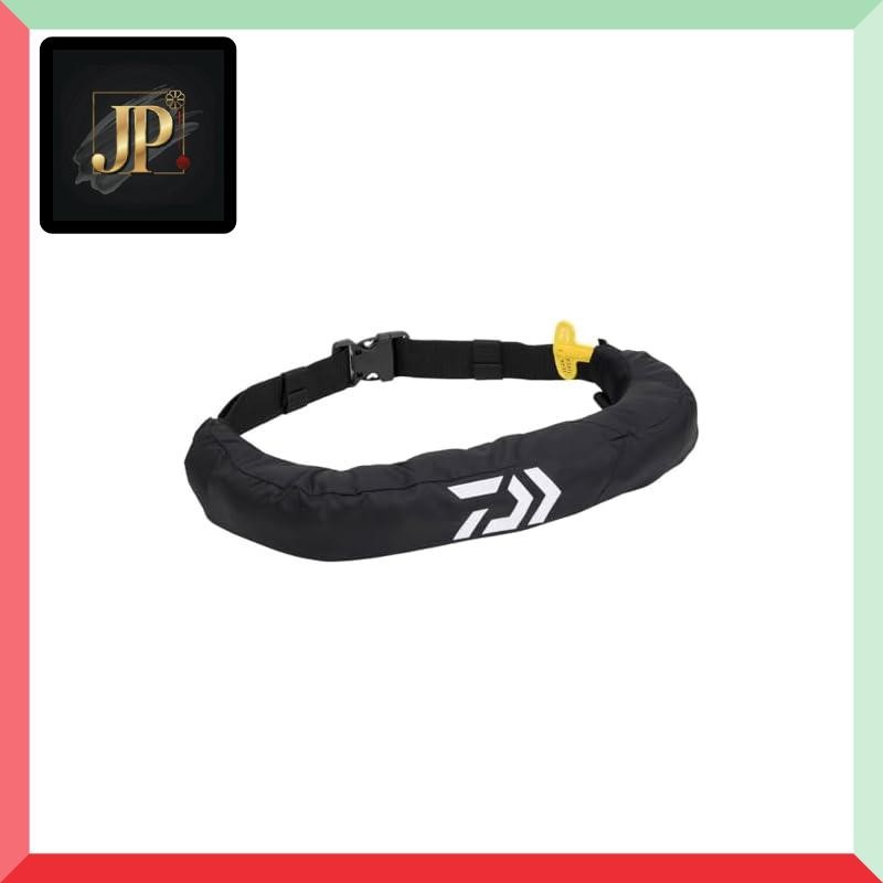 Inflatable Life Jackets by DAIWA DF-2724 - Various Colors 2024 Model | Shopee Malaysia