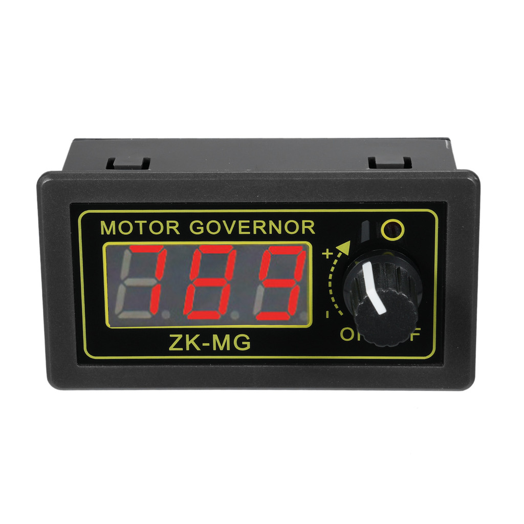 PWM DC Motor Speed Controller Switch PWM Motor Driver DC 5-30V 150W ...