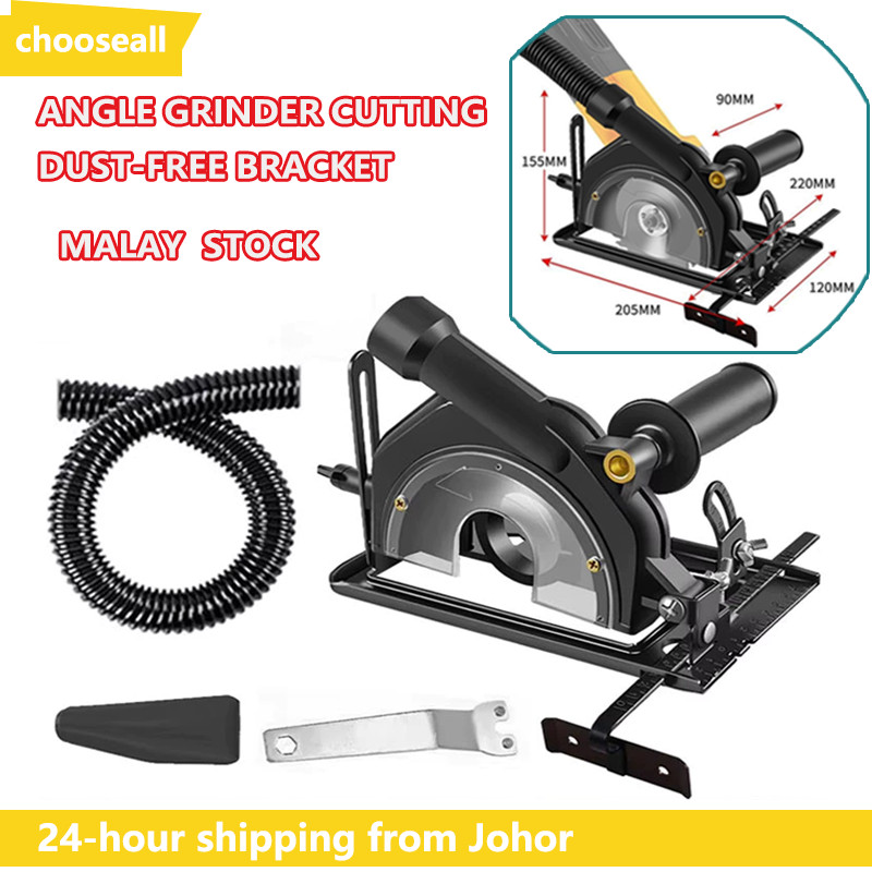 Angle Grinder Adapter 4pcs Adjustable Angle Grinder Stand Angle Grinder ...