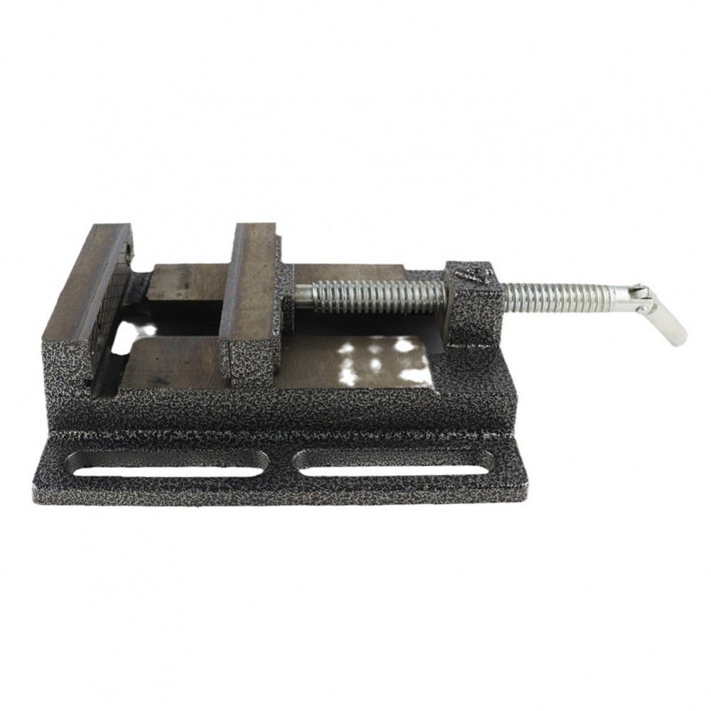 Adjustable Jaw Clamping Mechanic Bench Drill Press Vice for ...