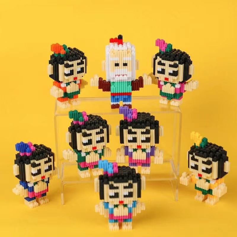 Building Blocks Lego Mini Compatible Lego Building Blocks Small ... Building Blocks Lego Mini Compatible Lego Building Blocks Small ...