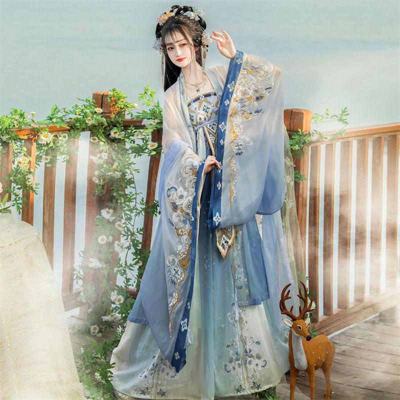 Ready Stock Tsubaki Tea Era New Style Original [Ocean Star] Tang Made ...