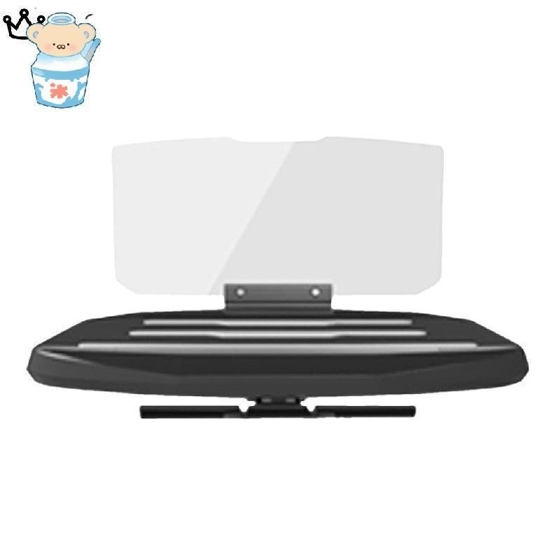 [YMS]Car Overhead Display, Car Overhead Hud Display - Wireless Charging ...