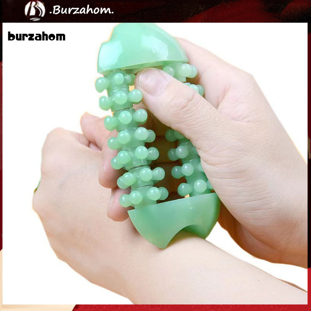 BUR_ Handheld Massage Tool Tissue Massage Tool Portable Handheld Finger ...