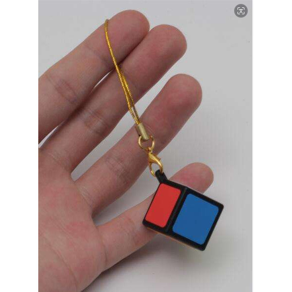 [Picube] Zcube 1x1 Magic Speed Cube Puzzle Stickerless 1x1x1 ...