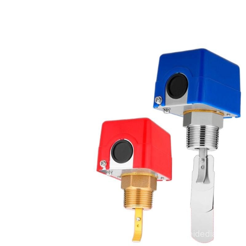 [Easy Installation] Target Type Flow Controller Water Flow Switch Flow ...