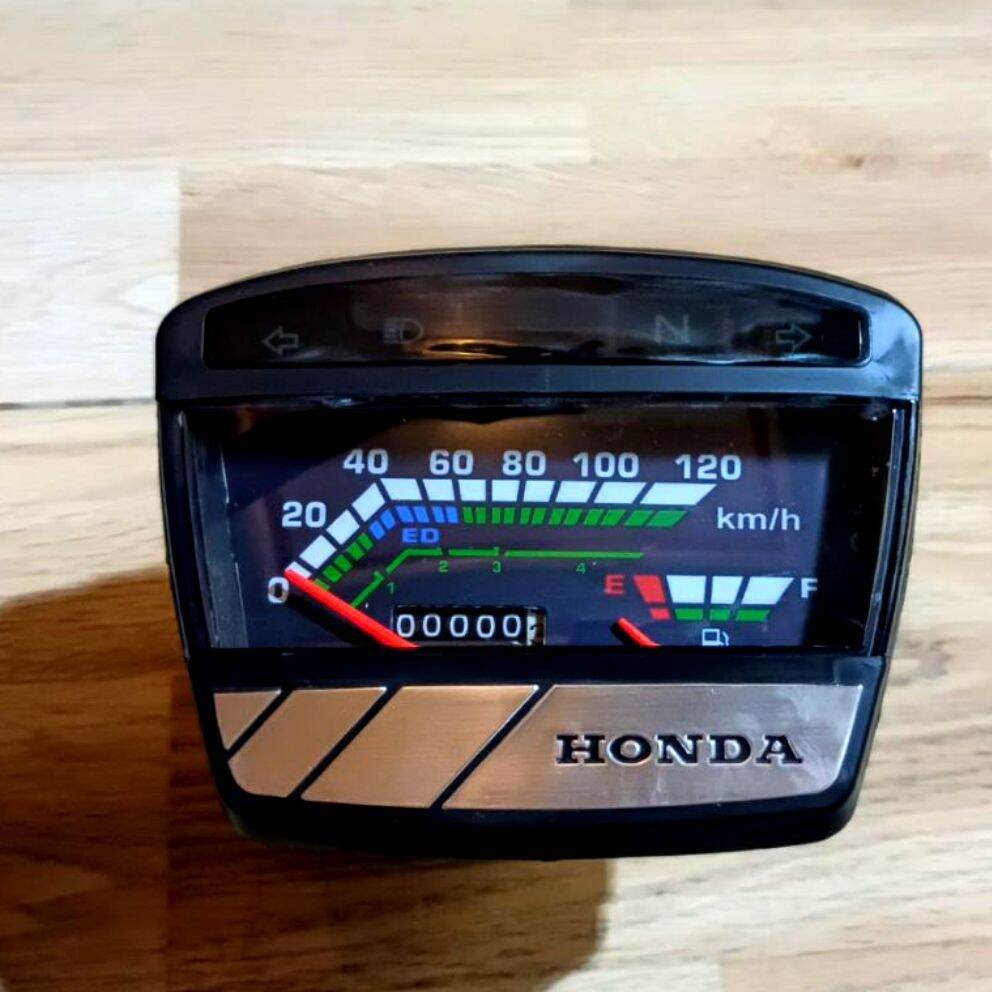 Honda prima star speedometer | Shopee Malaysia