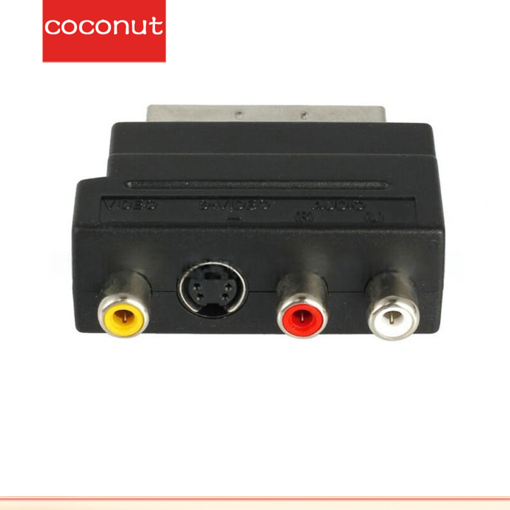 Capture Old VHS And VCR Tapes To Digital With Audio Video Capture Card ...