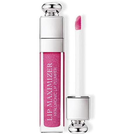 【Japan Seller♥】Dior Dior Addict Lip Maximizer_019 Tokyo Pink (Japanese ...