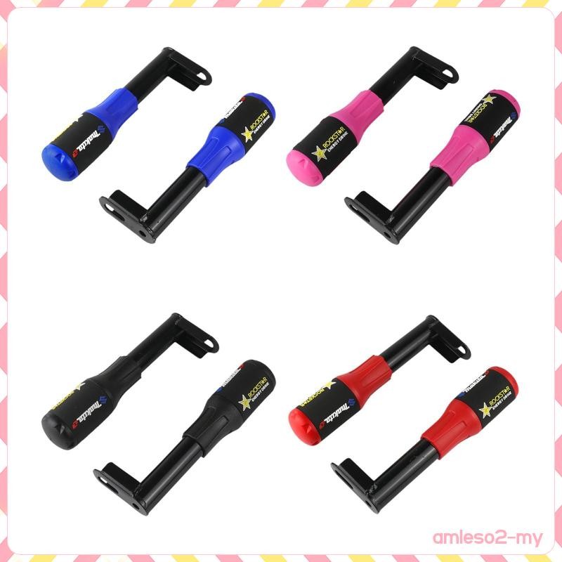 [AmlesofaMY] Motorcycle Crash Protection Bar Guard Accessories High ...