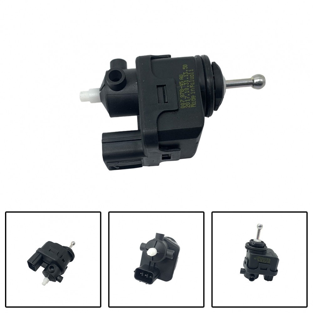 Headlamp 33130-SJK-J01 ABS Automatic Adjuster Car Headlight Leveling Motor | Shopee Malaysia