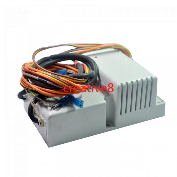 General Gas Oven Pulse Ignition Controller AS-KX204 Pulse Type Oven ...