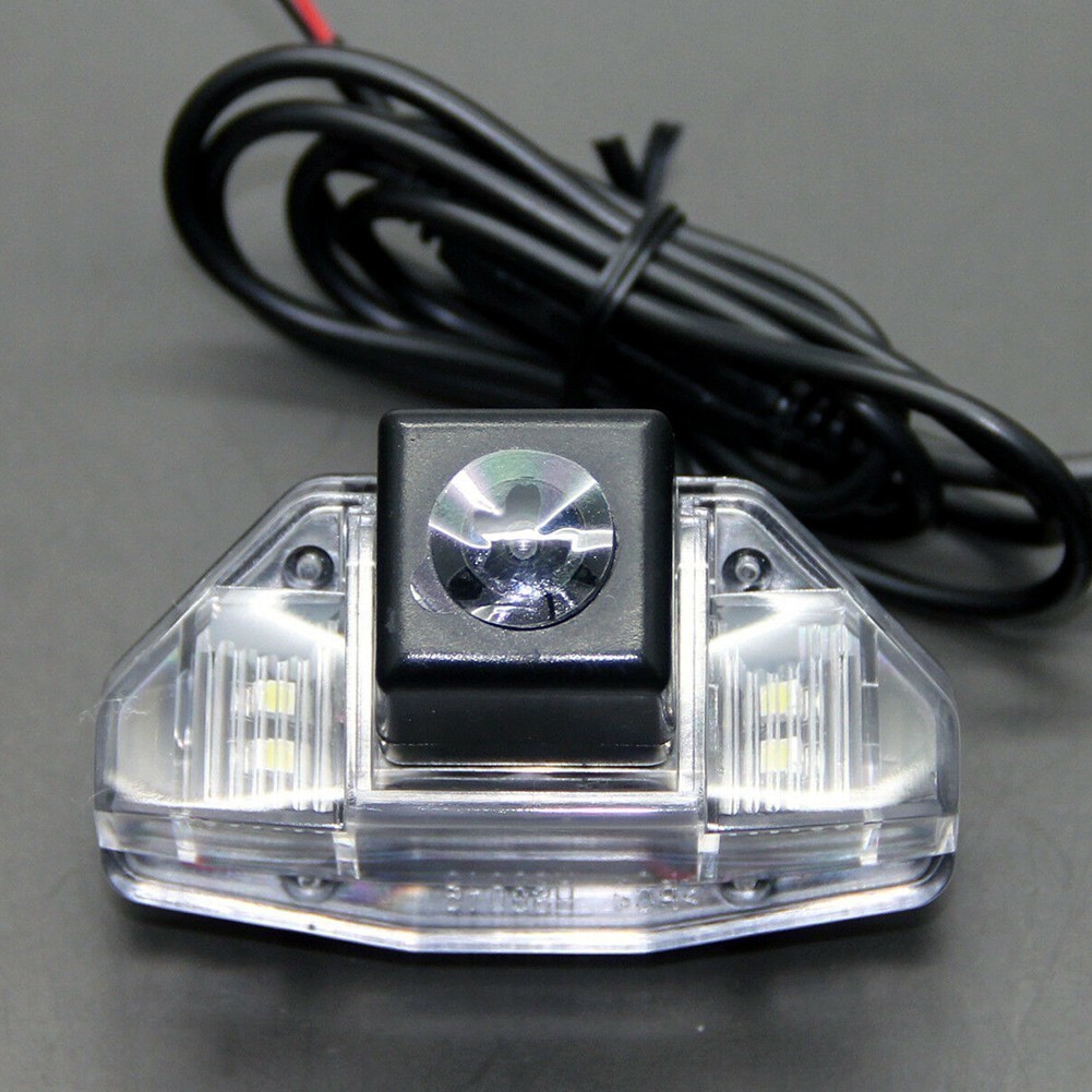 [BSL] Car Reverse Rear-View Backup Camera For Honda CR-V CRV 2007 2008 ...