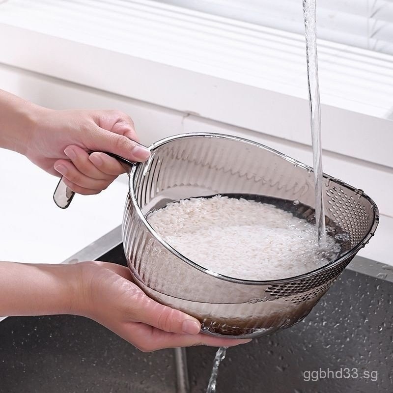 Fabulous Rice Washing Gadget Multifunctional Rice Washing Filter Rice ...