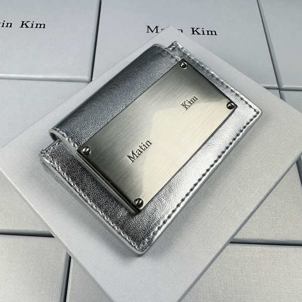 dompet perempuan wallet woman small cute Jenama pereka Matinkim khusus ...