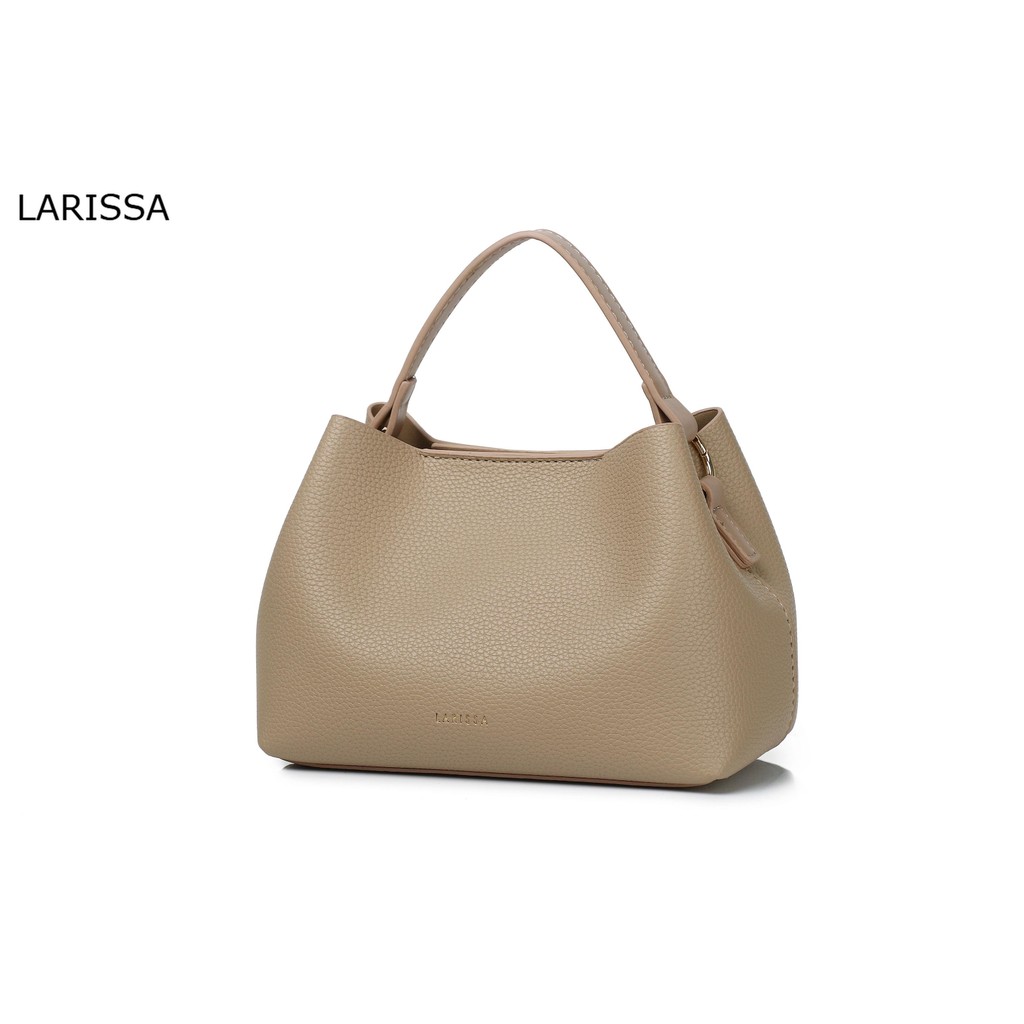 CALLIE-LARISSA NEW STYLE BUCKET HANDBAG SIMPLE CLASSY CROSSBODY ...