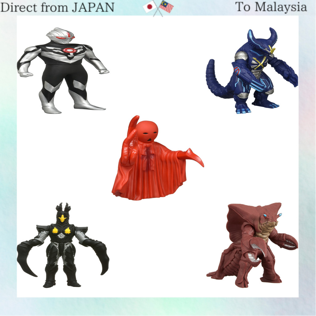 Ultra Monster Recubus ,ultraman orb dark,cyber gomorrah,jugglers ...