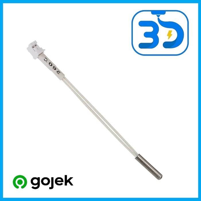 Creality Ender 3 V3 SE Thermistor Replacement | Shopee Malaysia