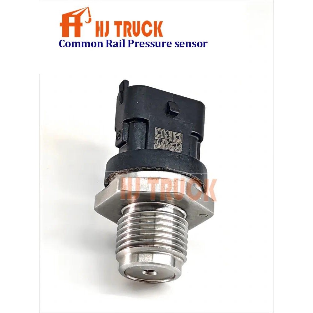 MITSUBISHI Fuel Rail High Pressure Sensor common rail pressure sensor ...