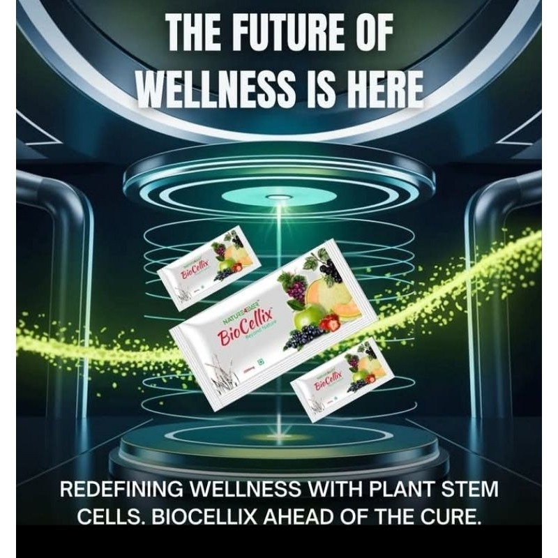 BIOCELLIX MENINGKAT DAYA KERJA ENERGY ANDA ADA 20SACHET 7 Powerful ...